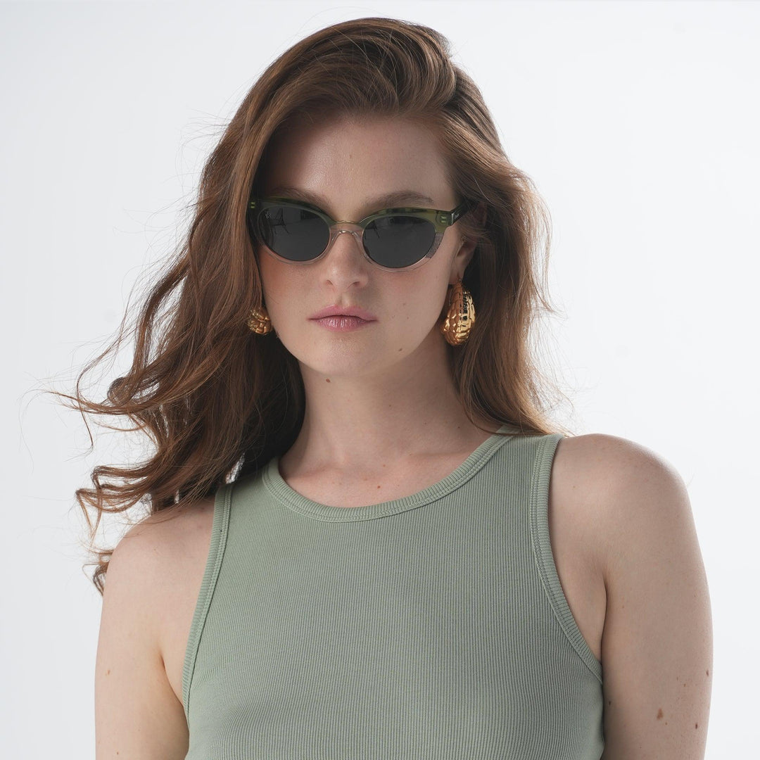 Tarz Sahibi Erkekler İçin Freesbee Güneş Gözlükleri – Freesbee Turkey